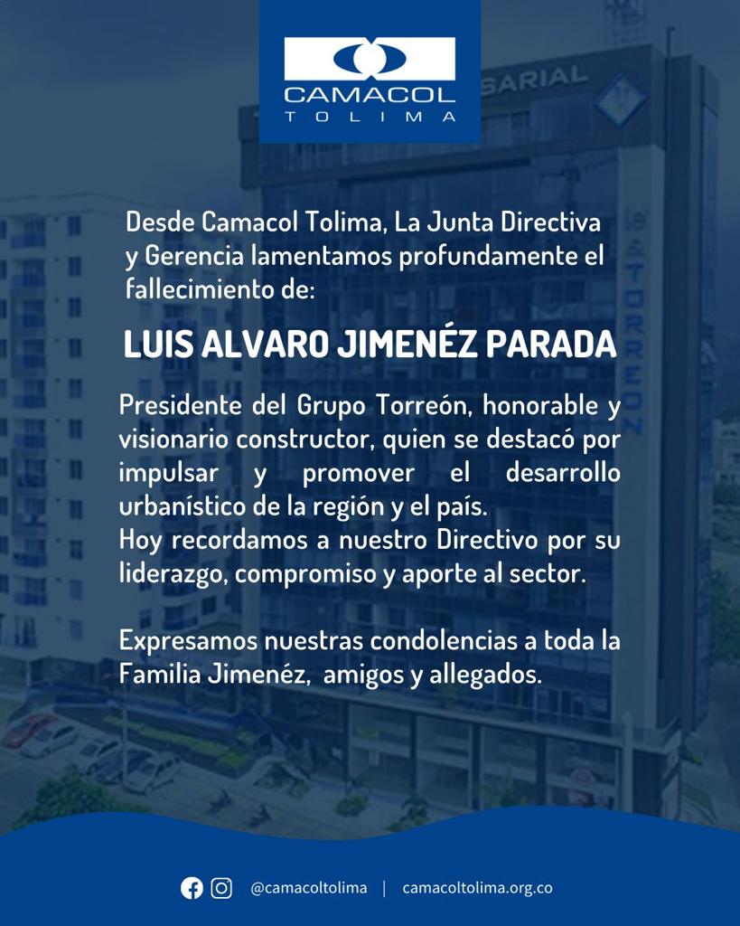 Murió el fundador de la constructora Torreón - elcorrillo