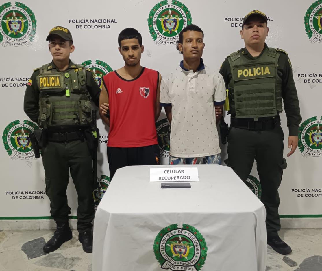 Cayó Alias “el diablo” - elcorrillo