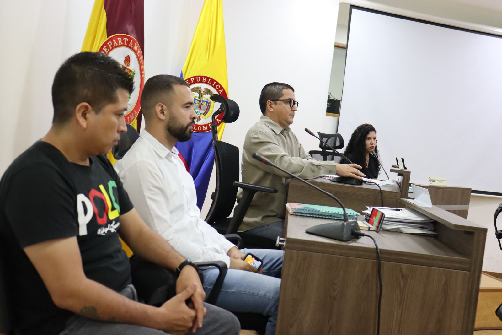 Plan de Desarrollo del Tolima “Tendrá más de 6 billones de pesos ...