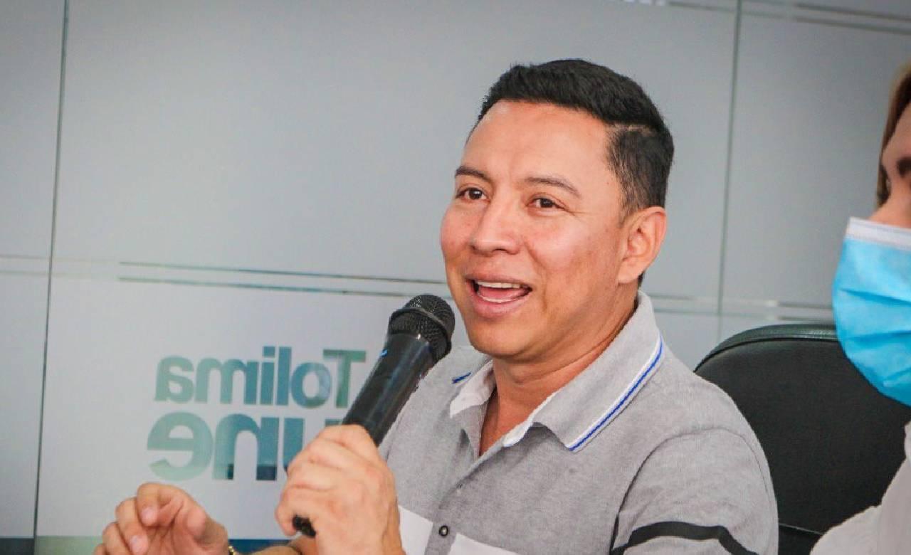 La desaparición de Alexander Tovar - elcorrillo