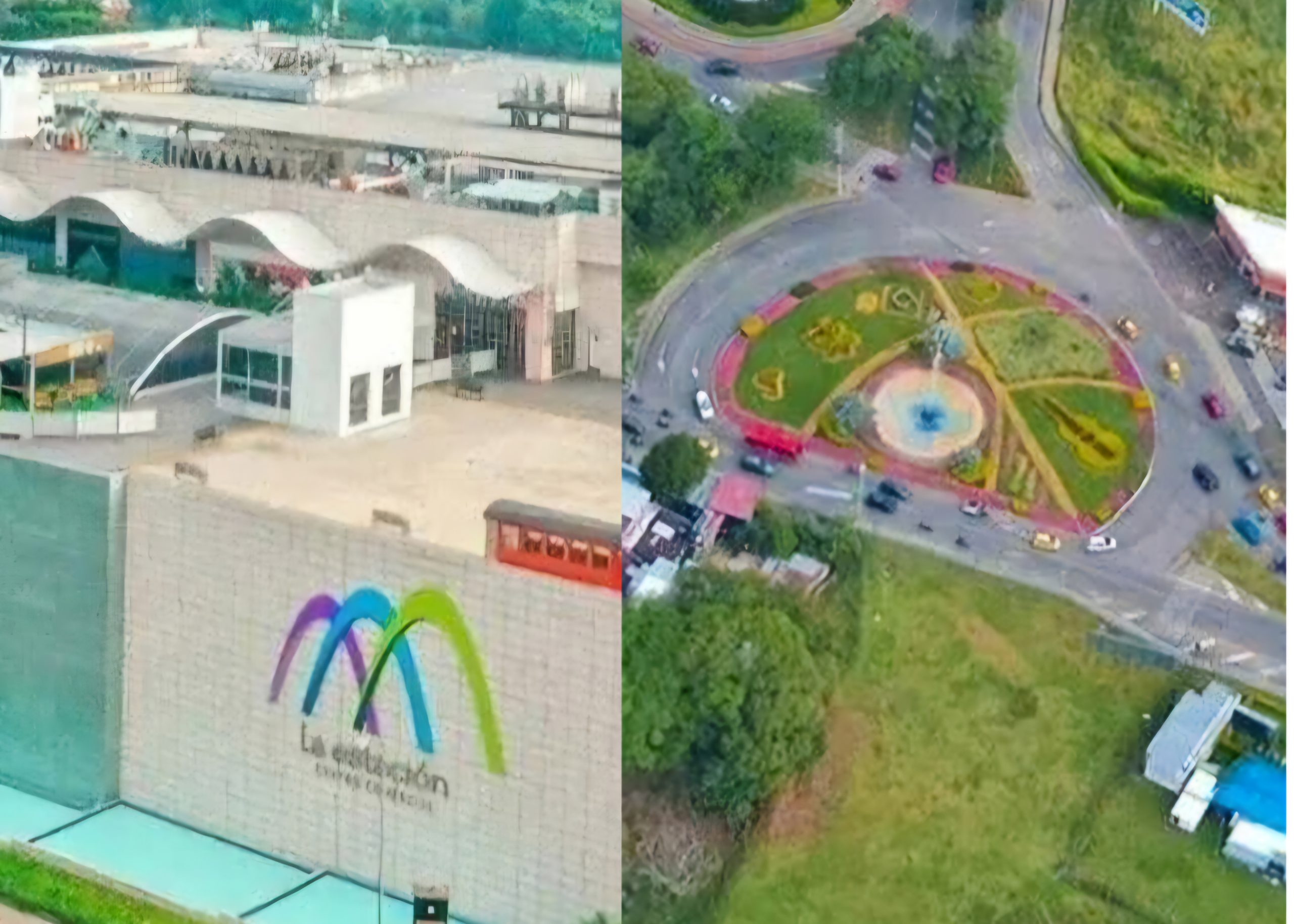 Confirman llegada de 3 Centros Comerciales a Ibagué - elcorrillo