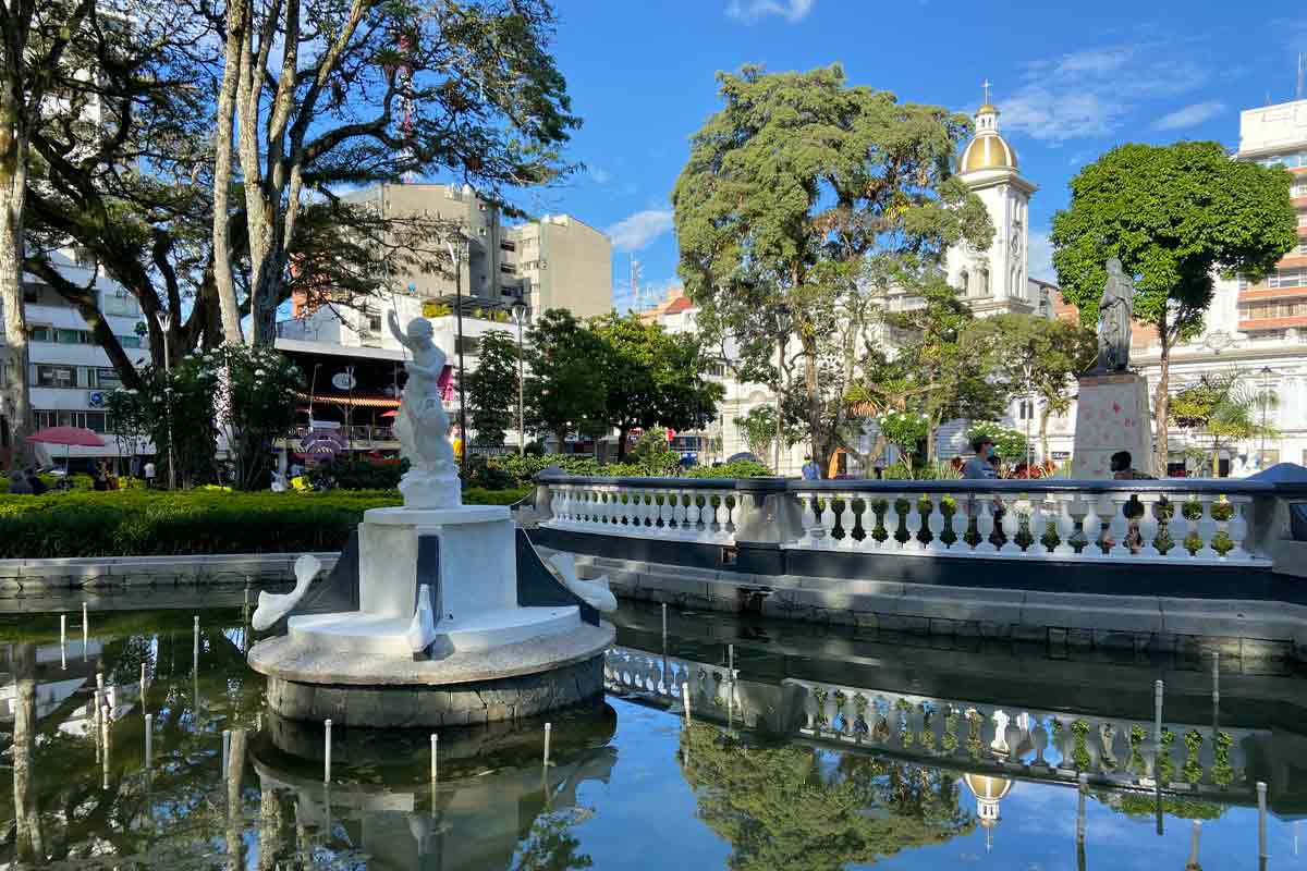 Ibagué entre las 5 ciudades más caras de Colombia para vivir - elcorrillo