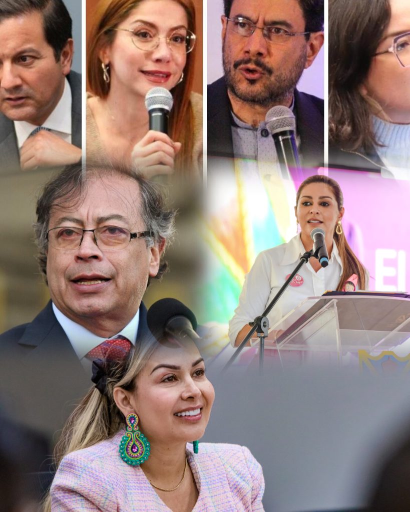 Cifras y Conceptos revela panel de opinión 2024 - elcorrillo