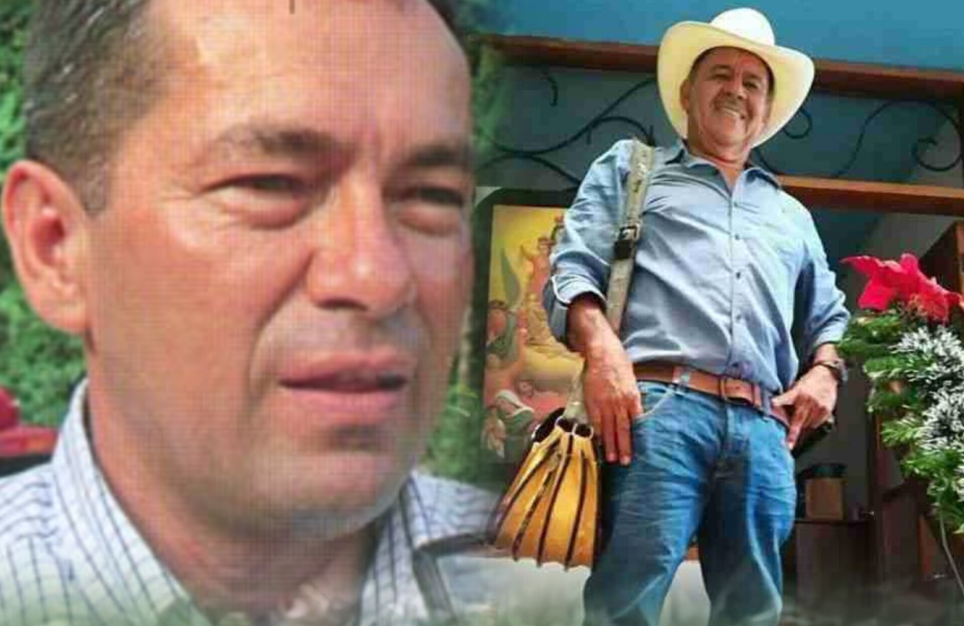 La historia de "Morrongo" quien fallece en atentado - elcorrillo