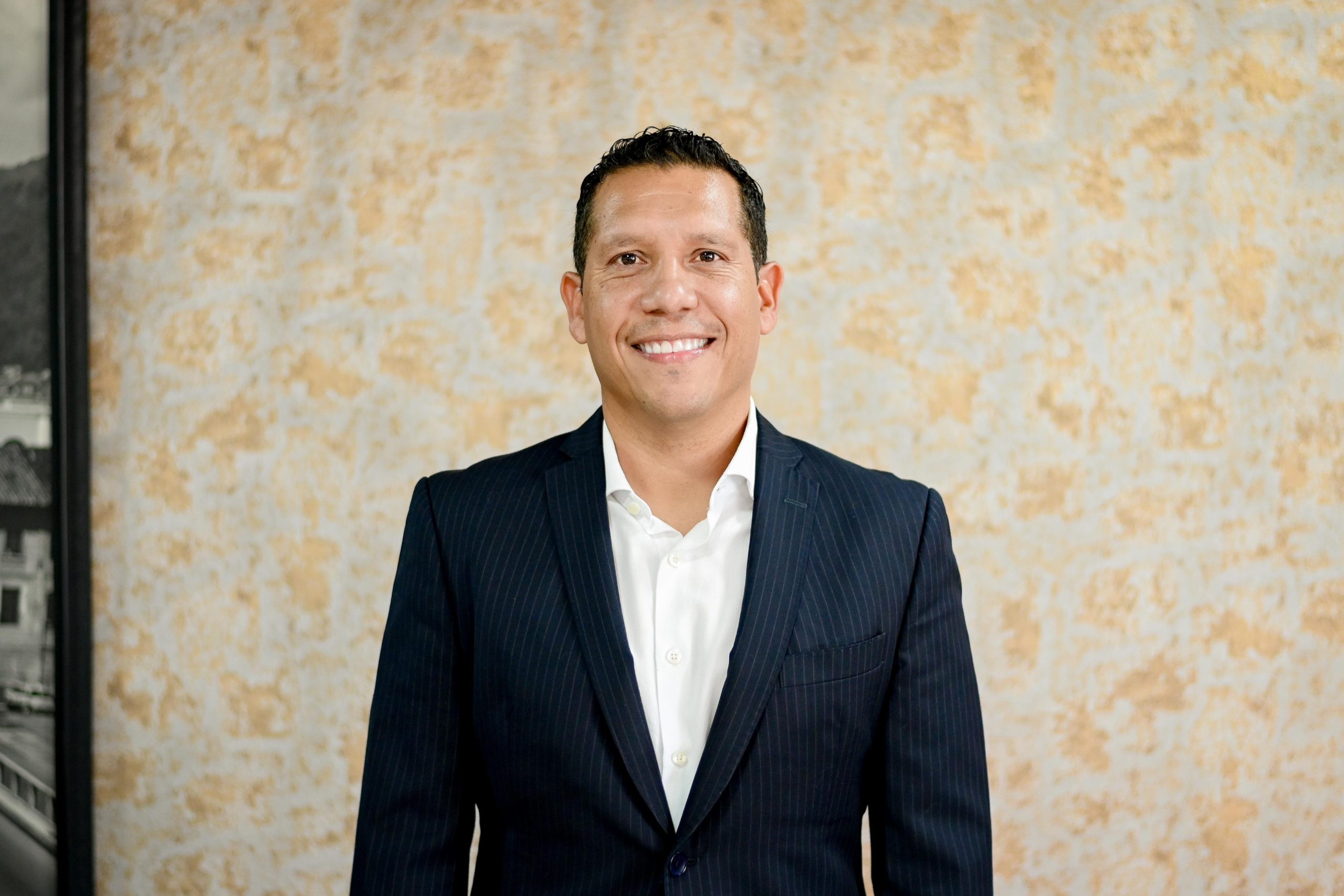 Miguel Ángel Aguiar nuevo jefe de la Oficina Jurídica - elcorrillo