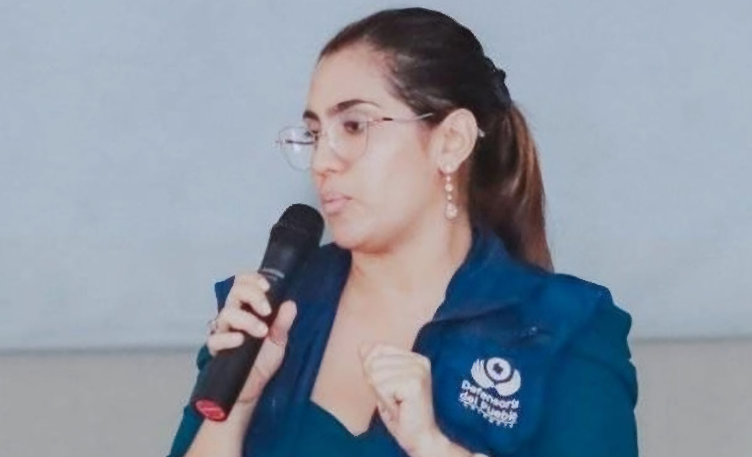 ¿Quién es la nueva Defensora del Pueblo del Tolima? - elcorrillo