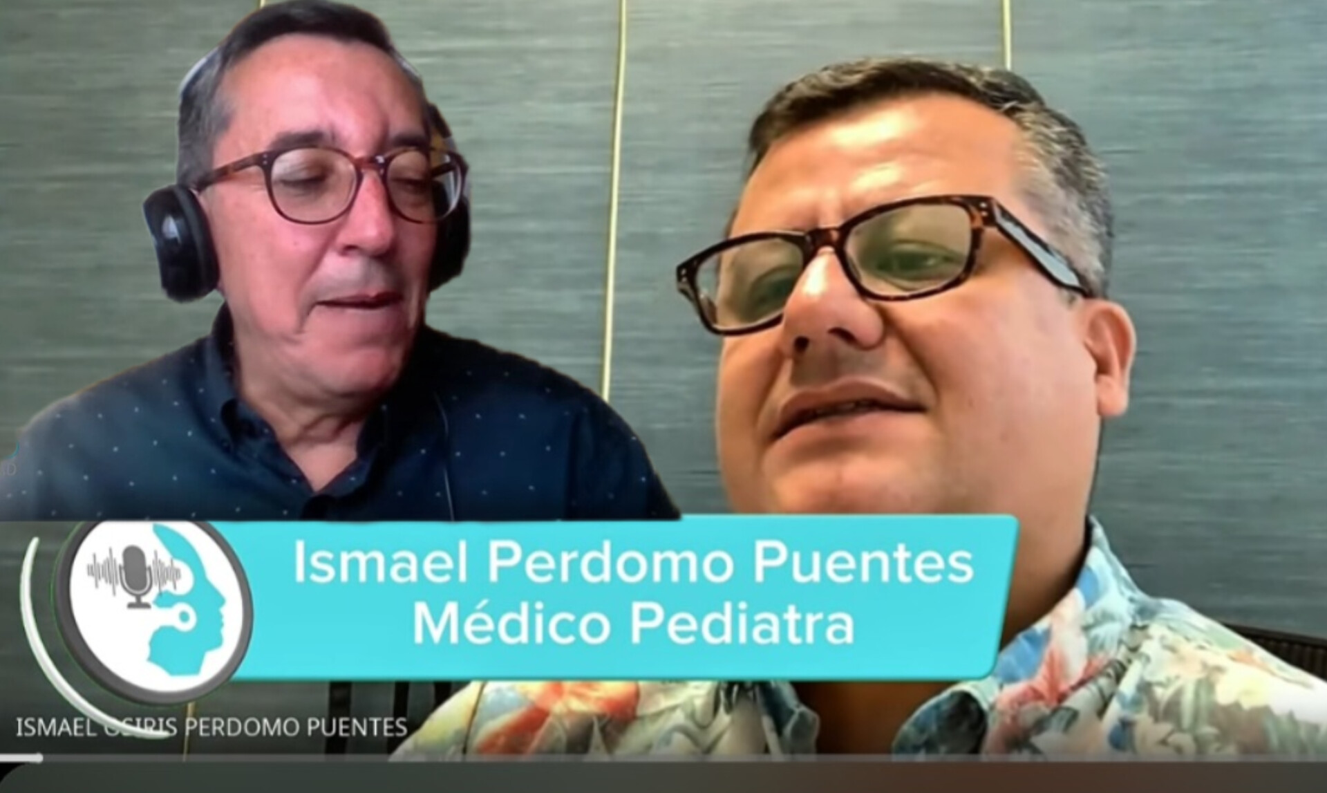 El destape del médico tolimense Ismael Perdomo desde EEUU - elcorrillo